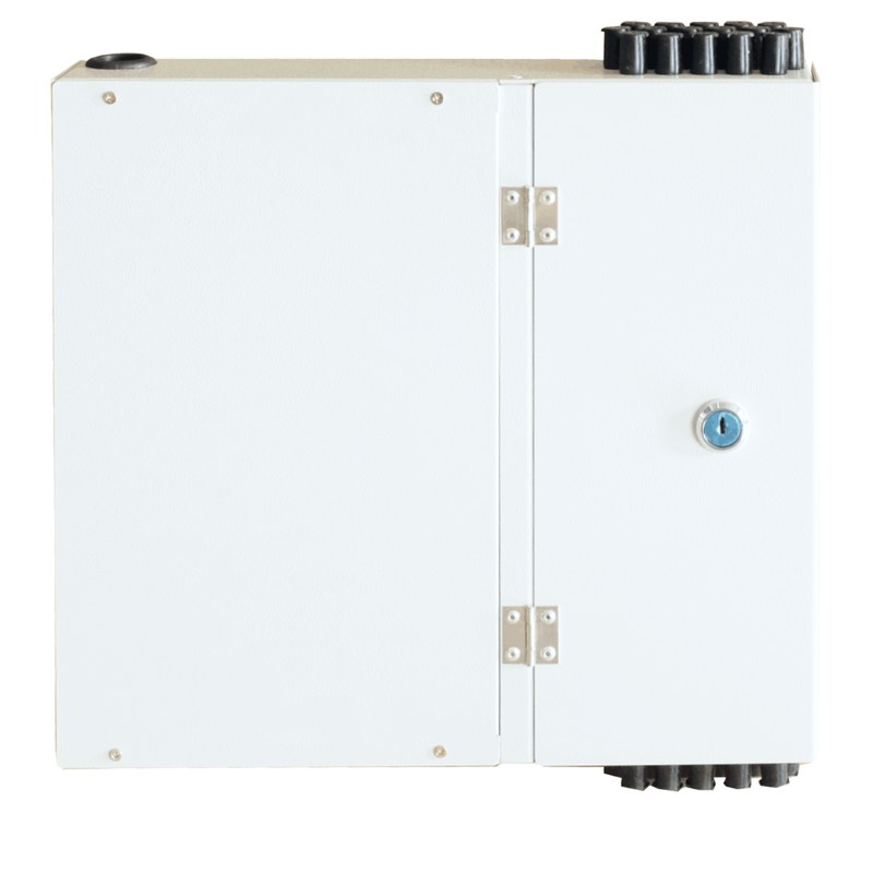 SC Connector Distribution Network Terminal Box for FTTX 5 and Wired LAN ...